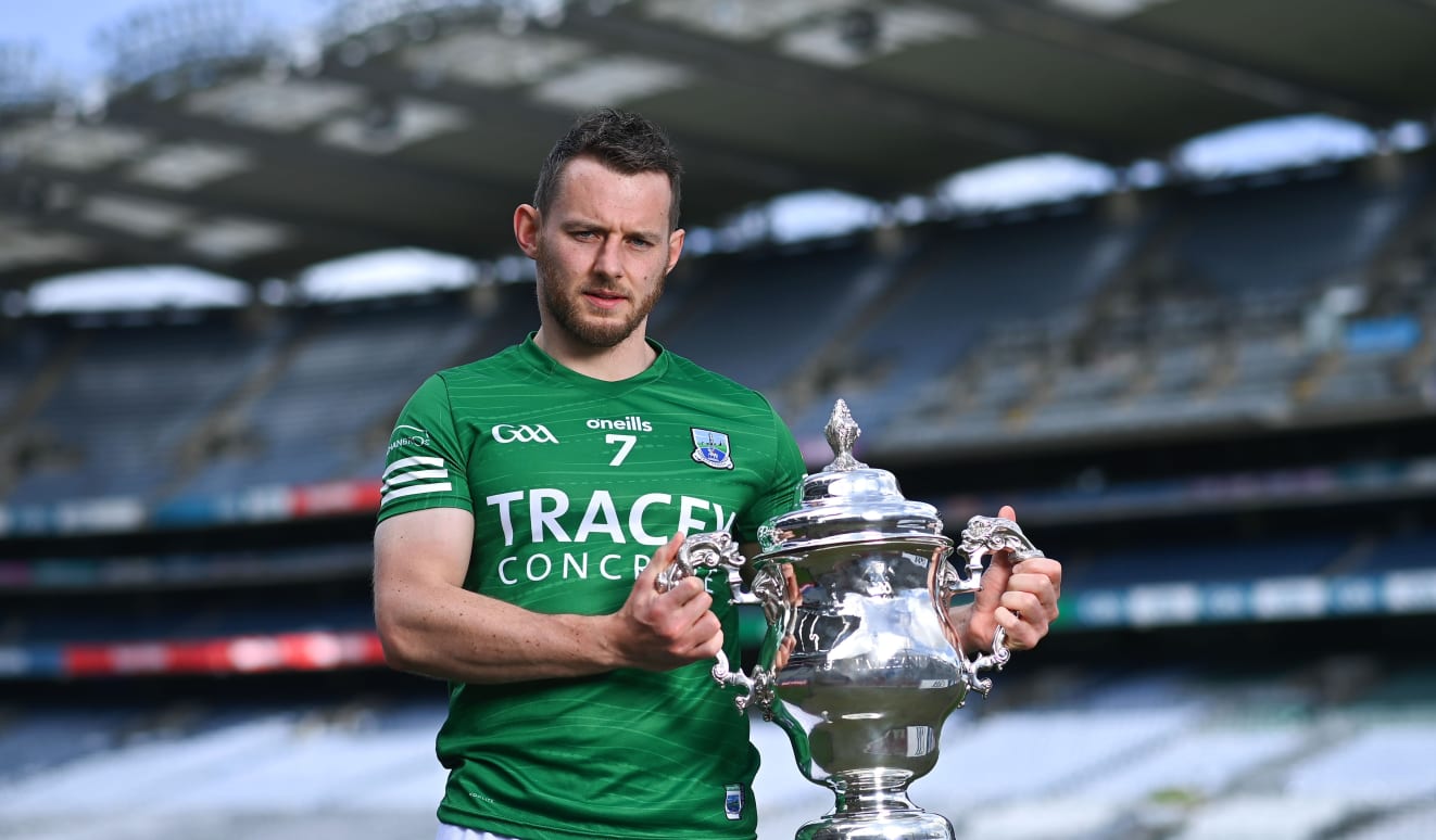 McCusker feels Fermanagh footballers are disrespected
