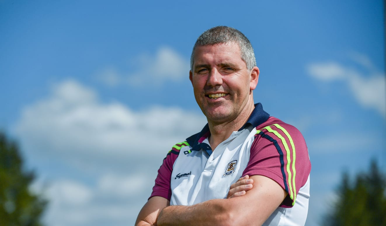 Kevin Walsh: 'I think the panel is stronger'