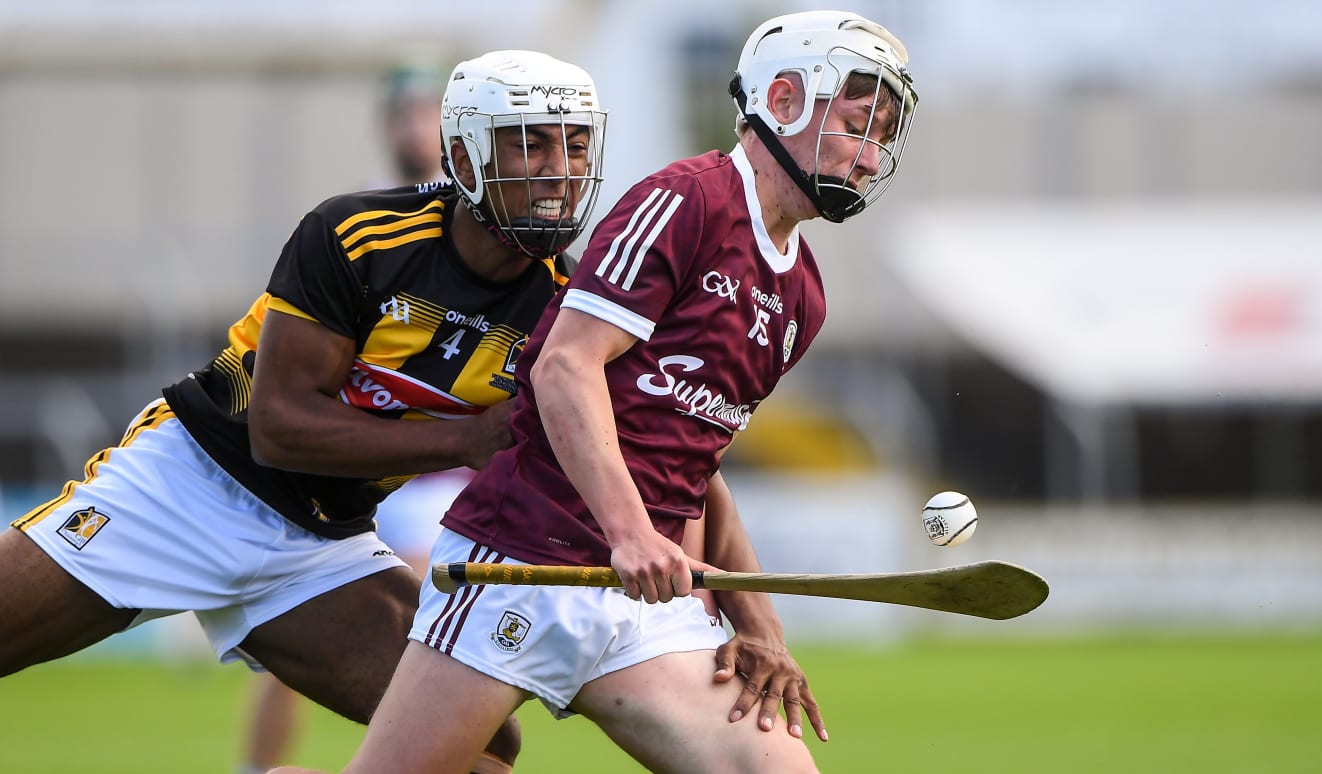 All Ireland MHC Final: Galway retain title