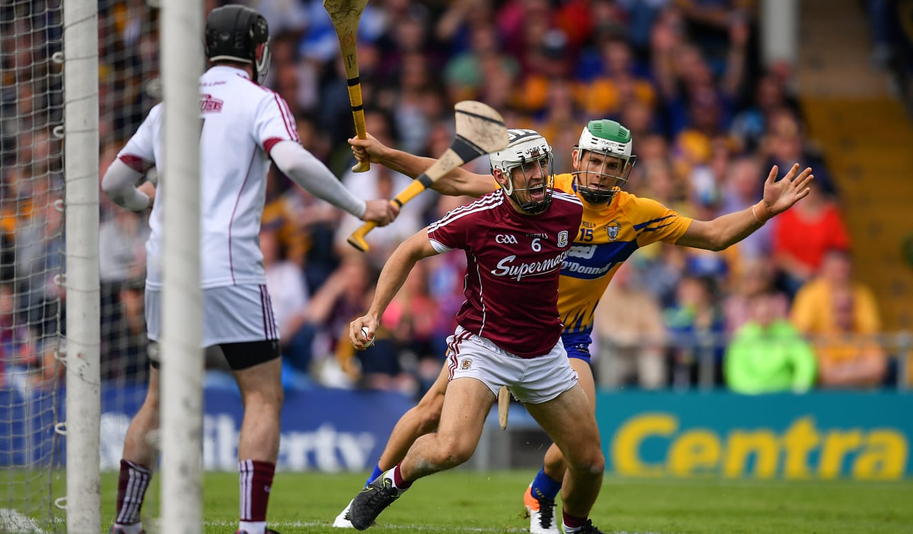 GAA.ie Hurler of the Week nominations