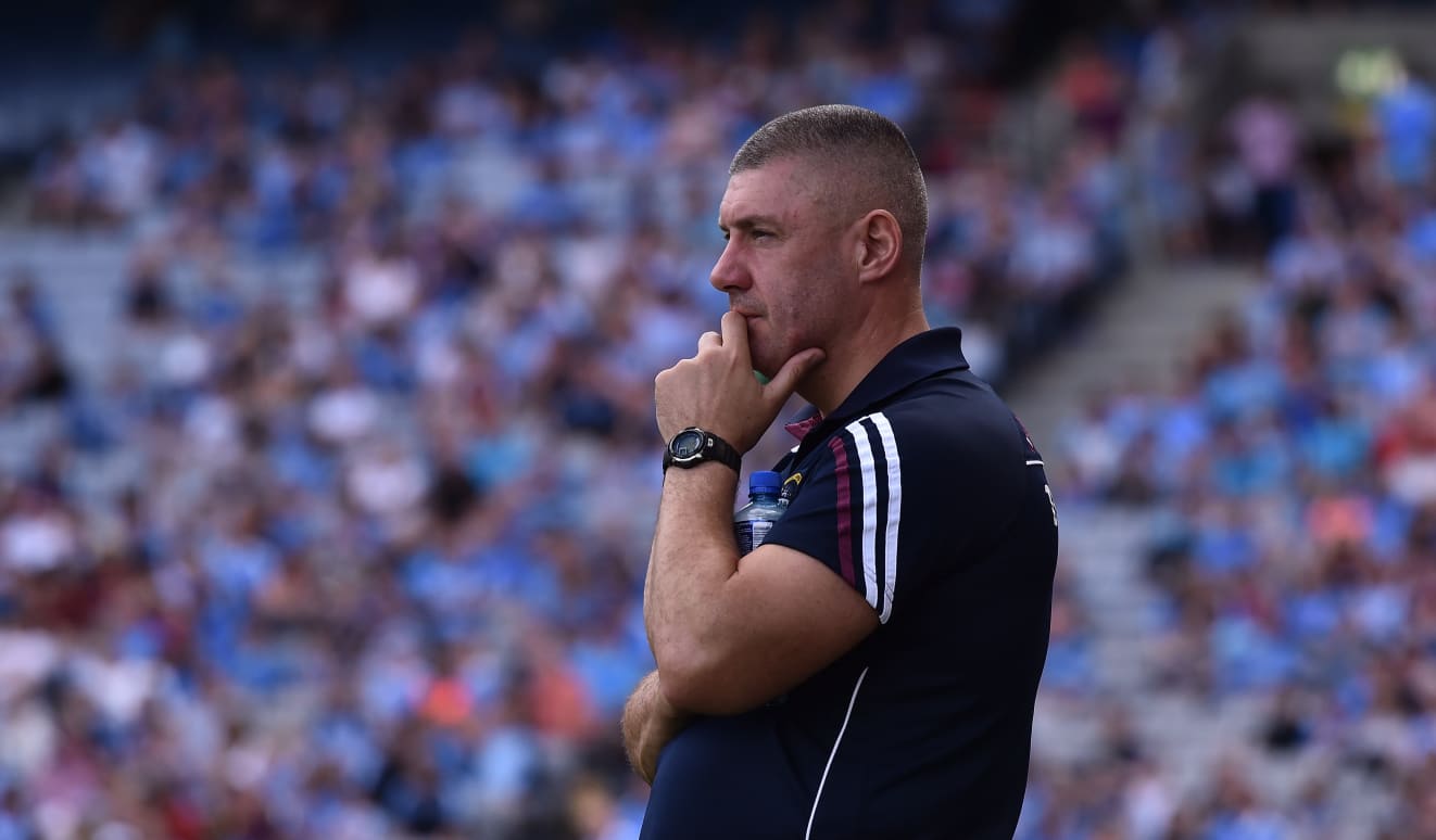 Tom Cribbin: ‘It was crucial for us to win promotion’