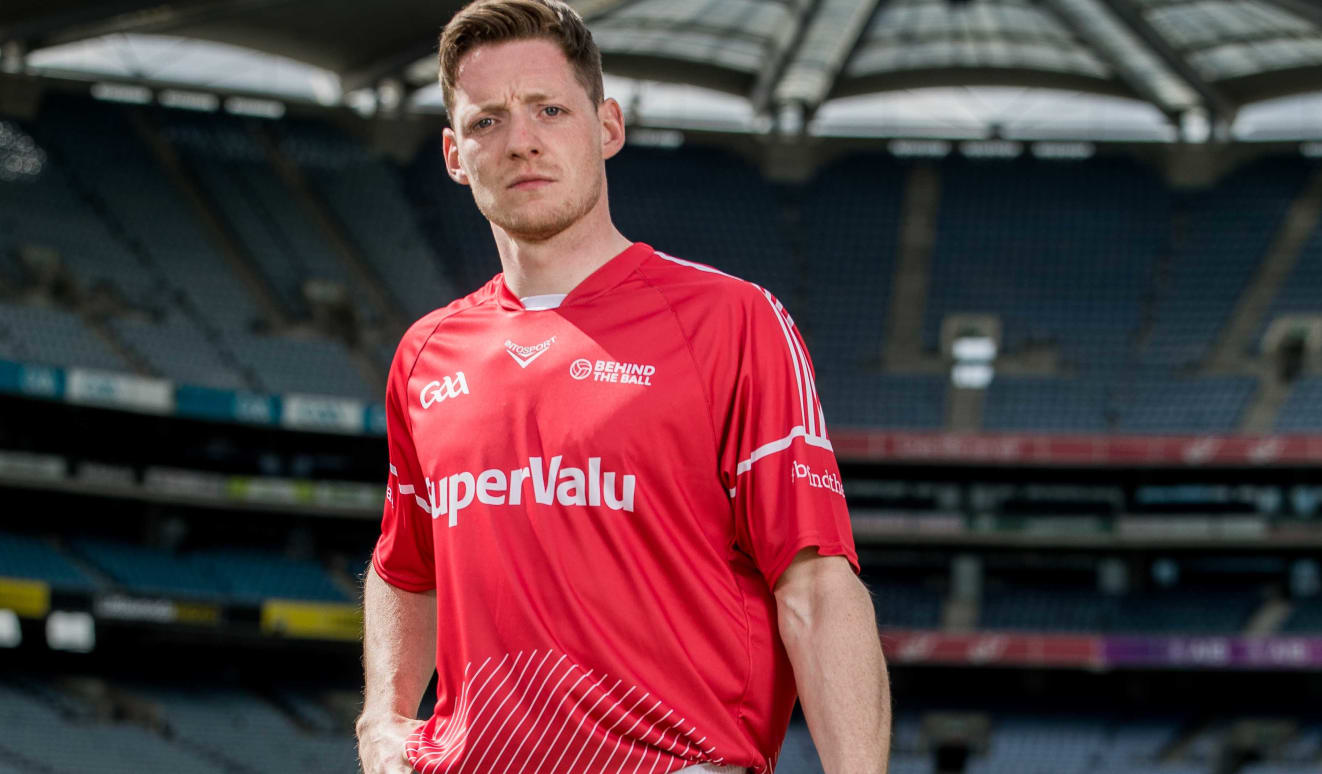 Conor McManus wary of Down threat