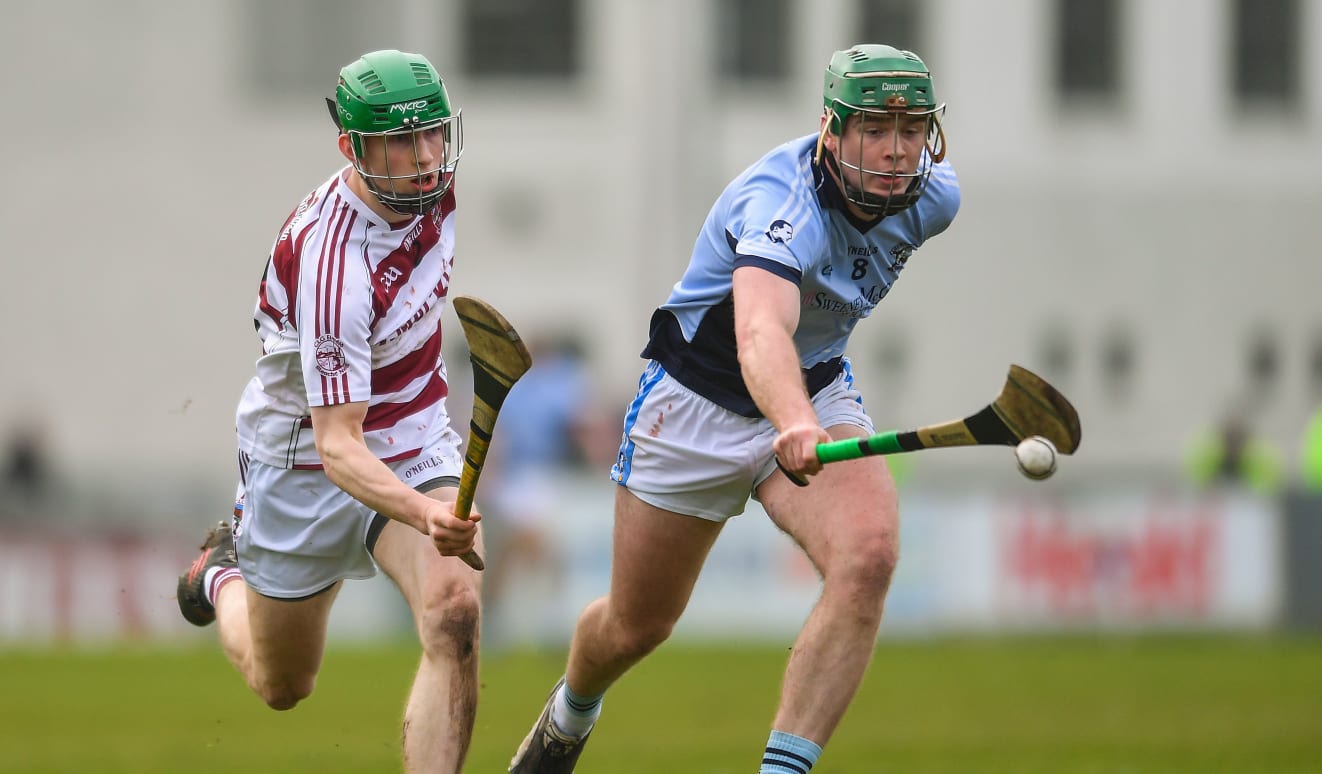 GAA.ie Hurling Team of the Week