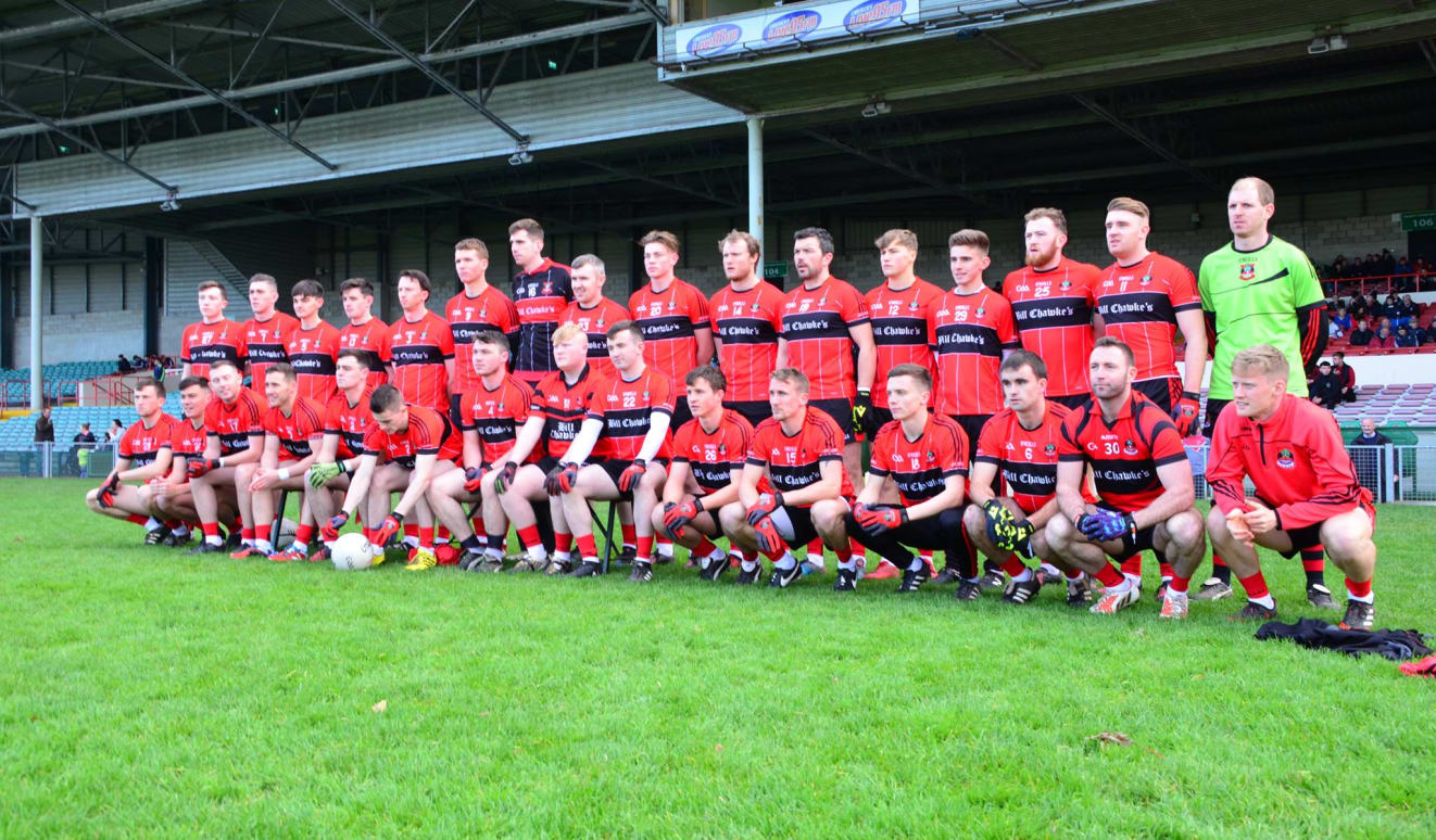Adare hoping to cause Munster surprise