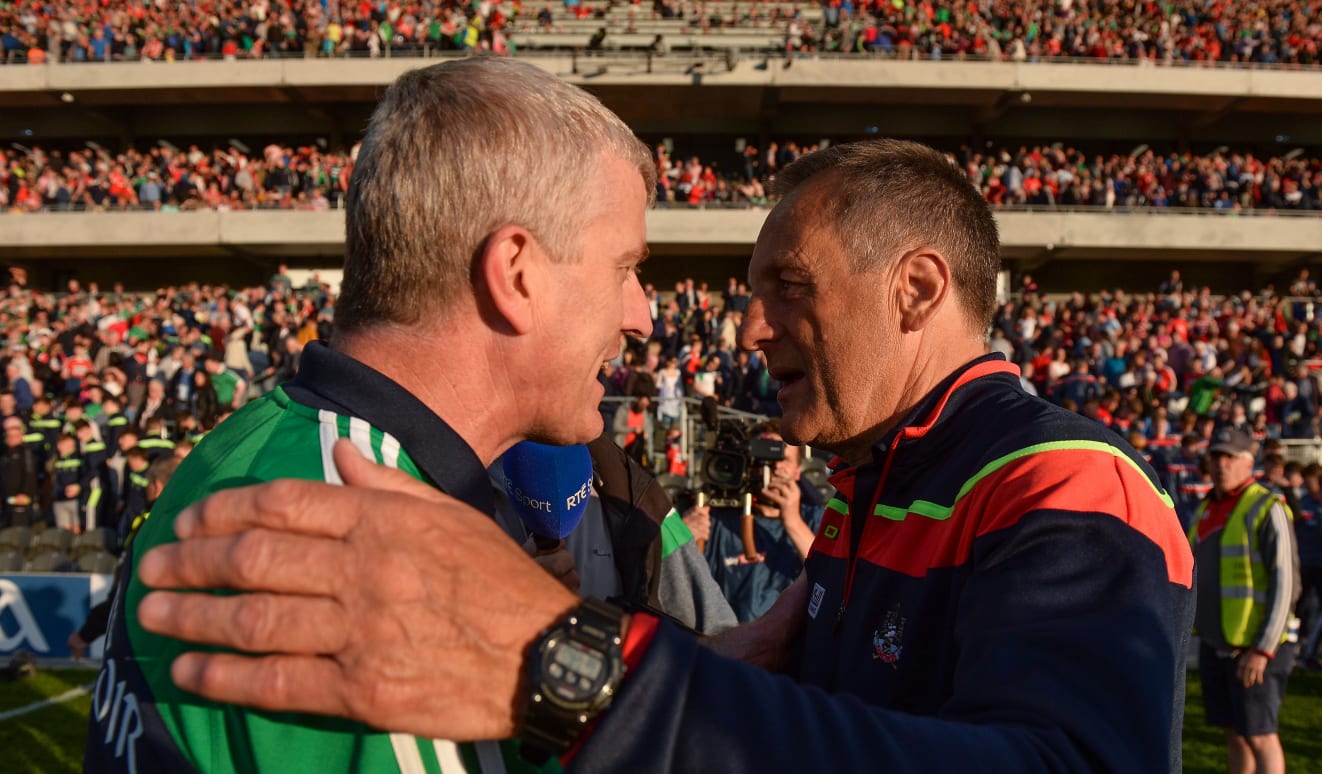 Preview: Cork v Limerick