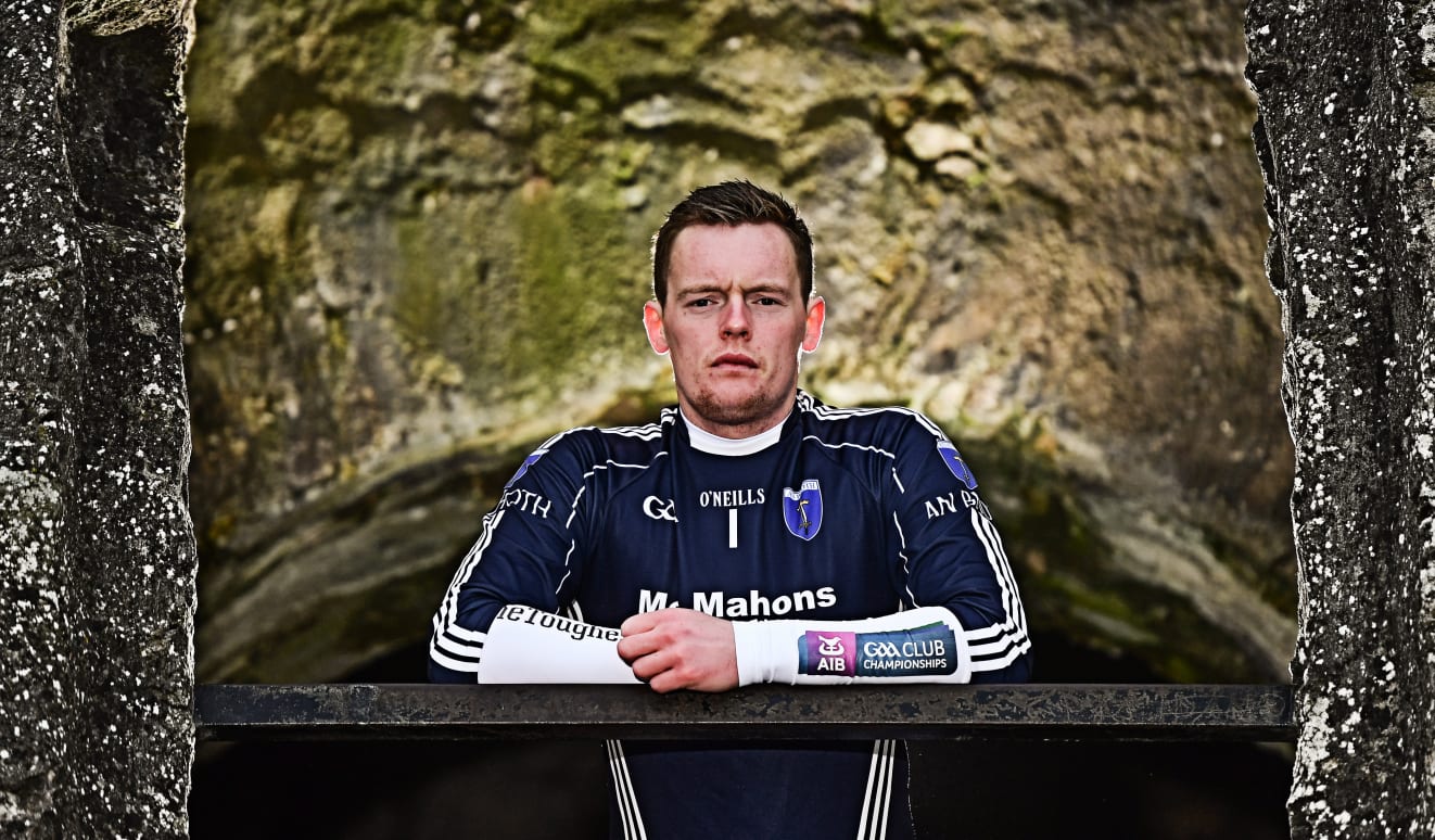 Beggan regrets All-Ireland semi-final 'rush of blood'