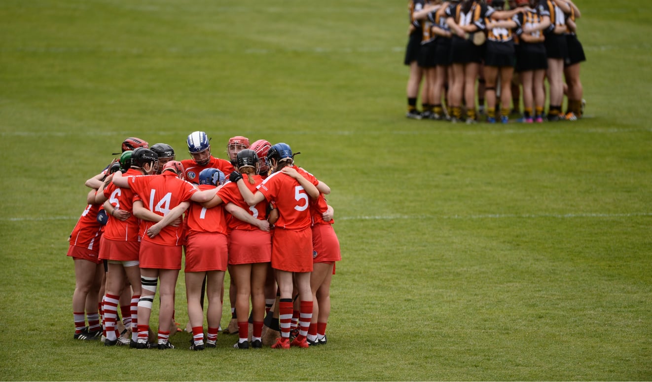 Preview: All Ireland Camogie Finals