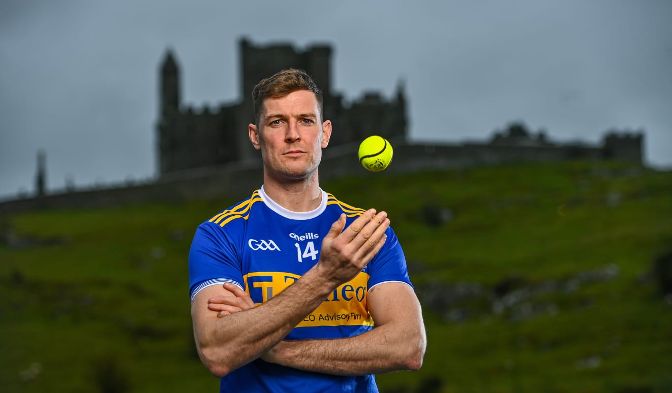 Preview: Weekend's Hurling Championship action