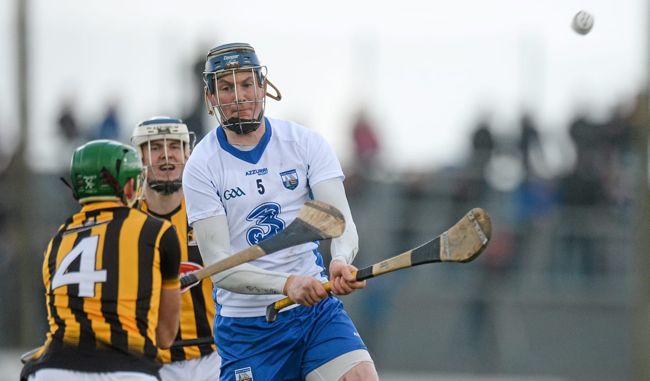 GAA.ie Player of the Week Nominations