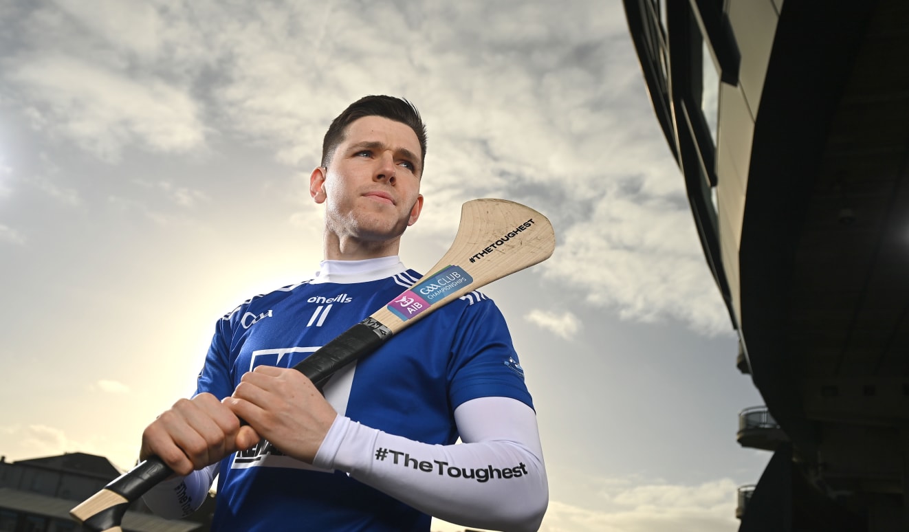 Tooreen hurlers coming to Croke Park full of belief