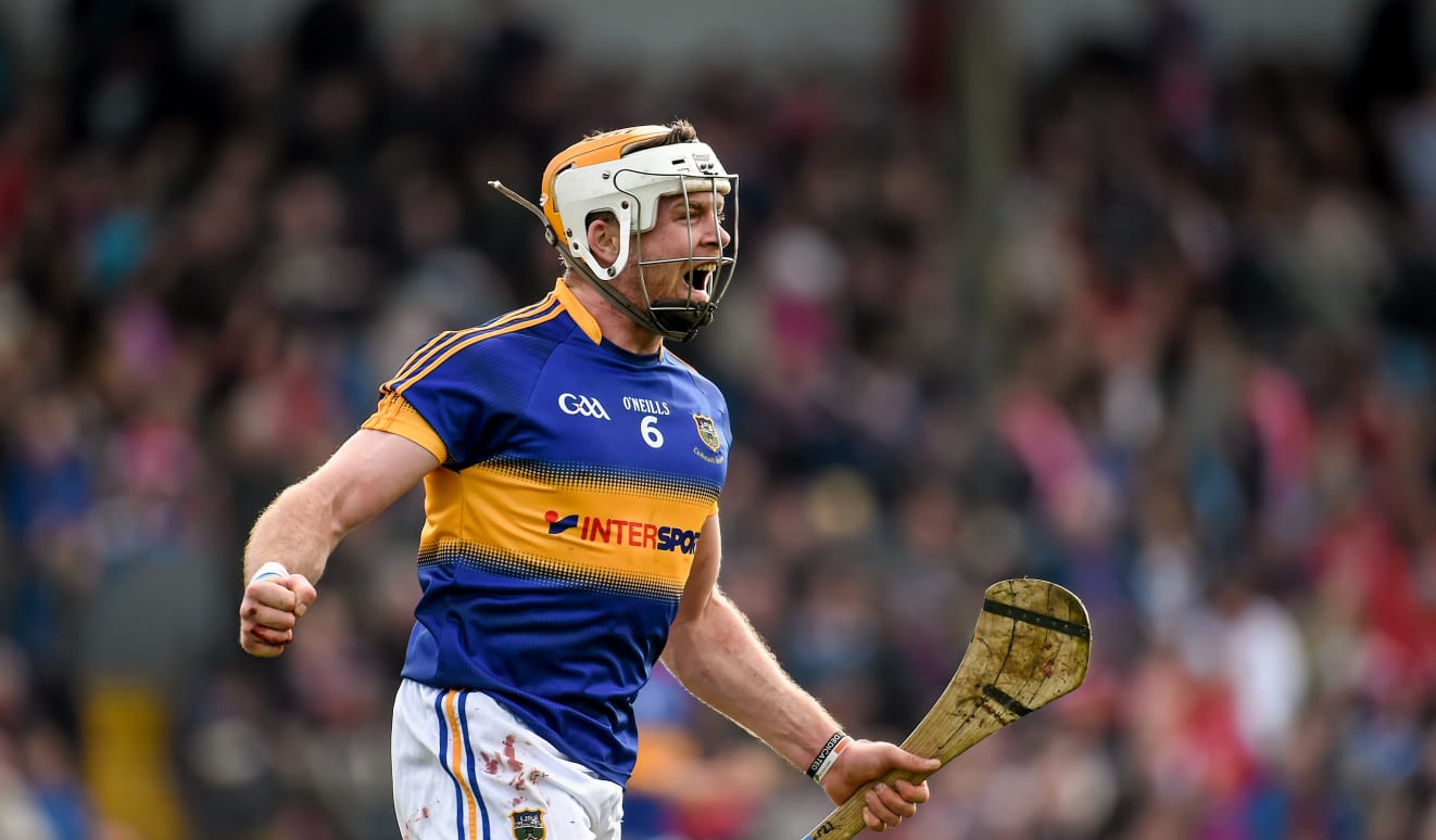 GAA.ie Hurling Player of the Week nominations