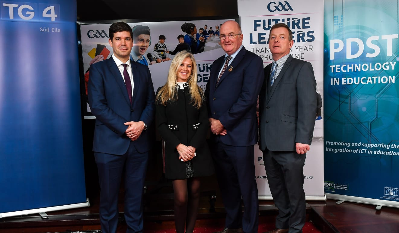 Future Leaders TY Programme