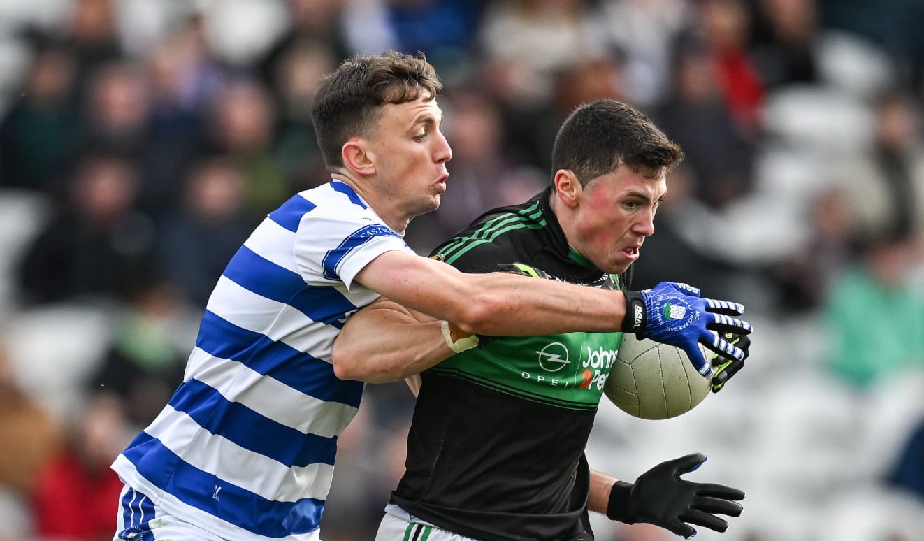 Cork SFC Final: Castlehaven defeat Nemo