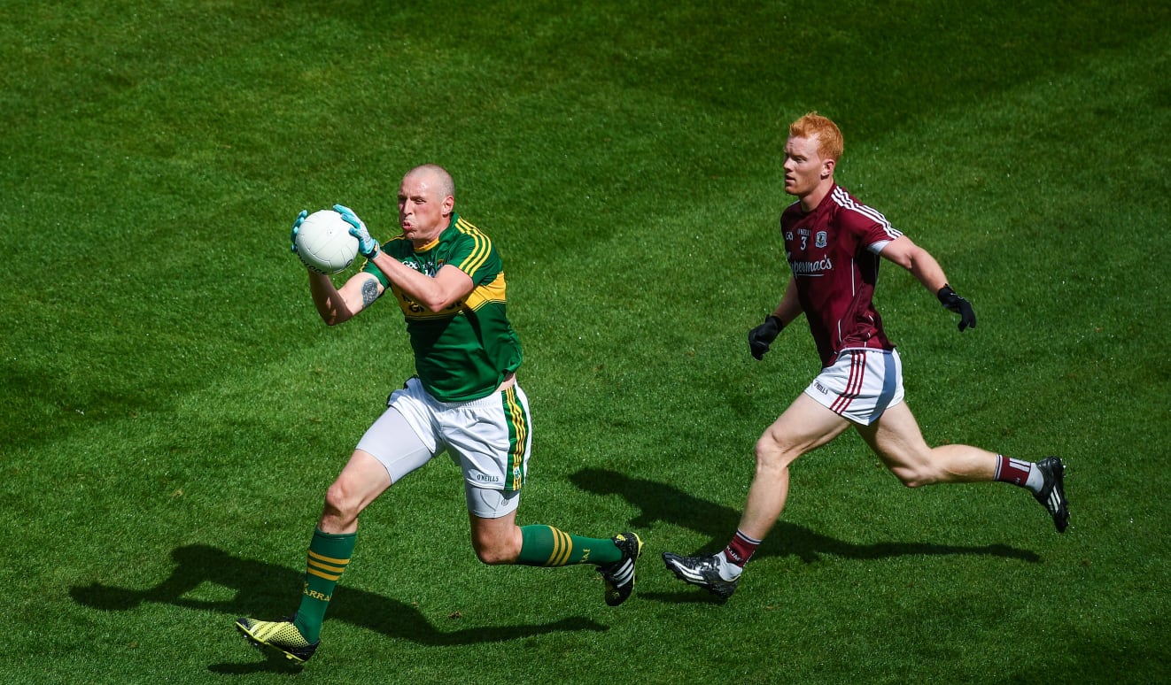 GAA.ie Football Team of the Week