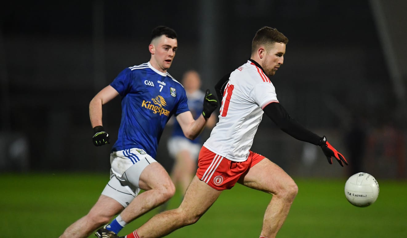 Preview: Weekend's Gaelic Football Championship action