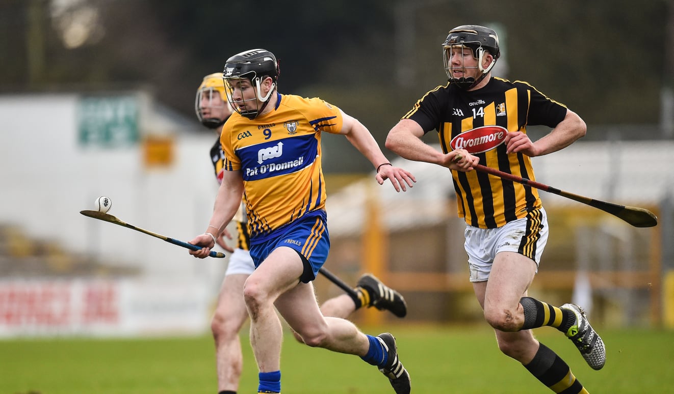 Preview: Allianz Hurling League Division One Group B