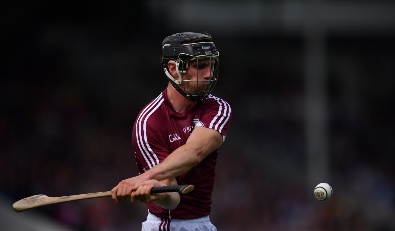 GAA.ie Hurling Team of the Week