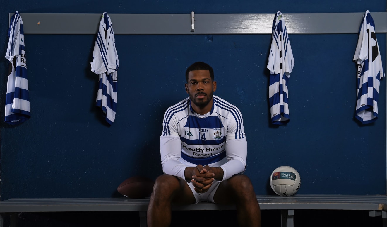 Roberto Wallace's Breaffy adventures