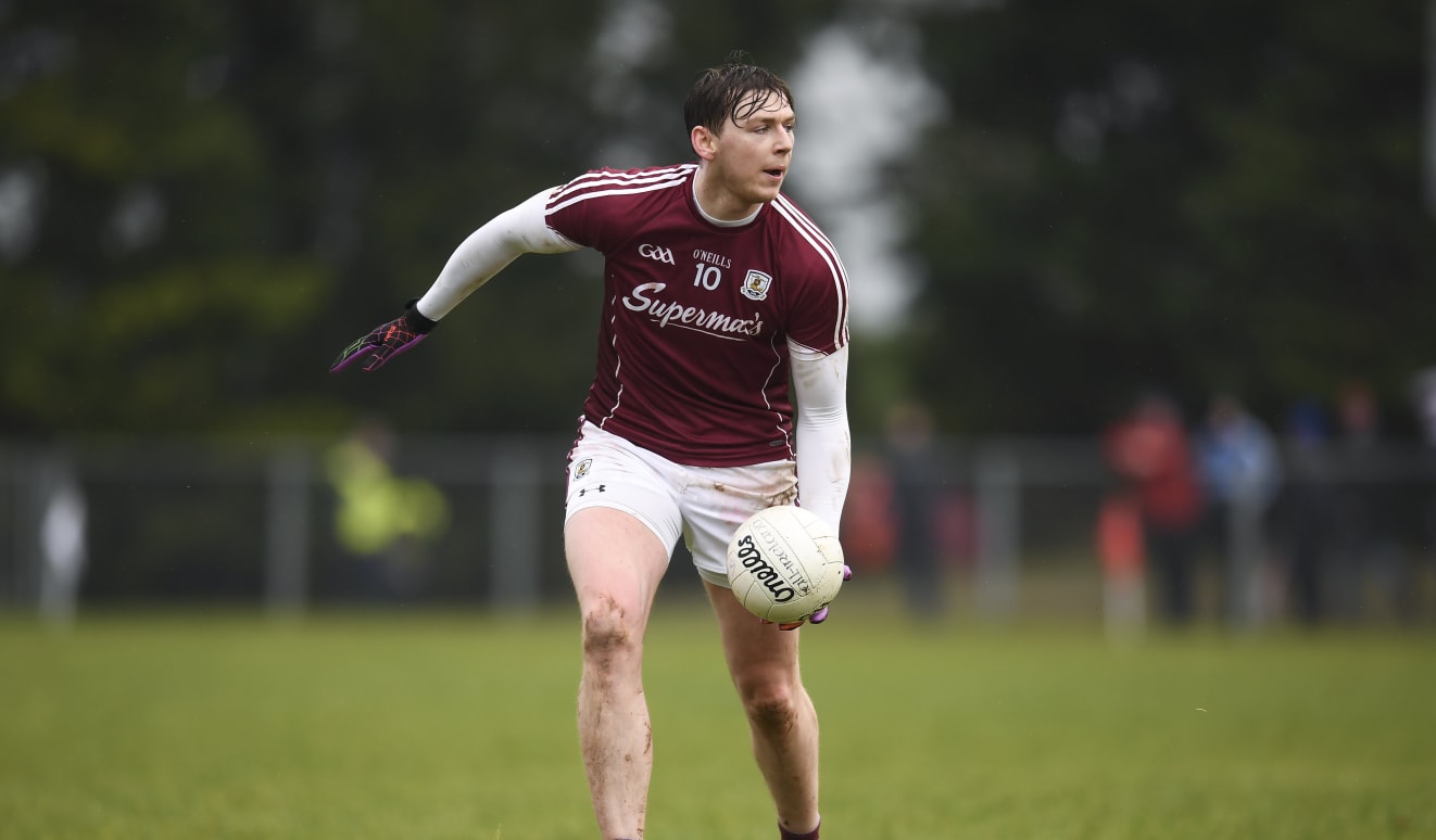 Tom Flynn: ‘There will be huge competition this year’
