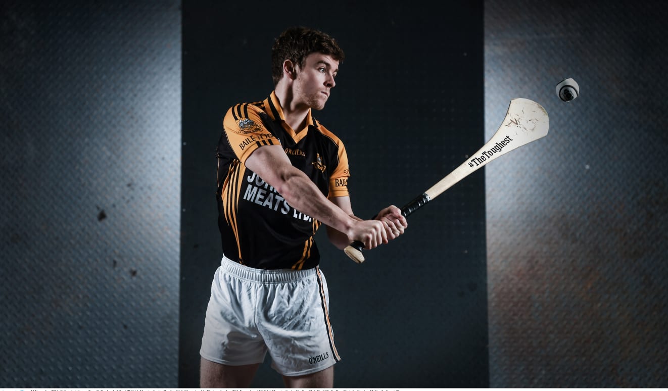 Tony Kelly: 'Podge's commitment to hurling is a massive plus'